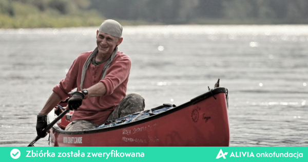 Paweł Buczek-Szwenke - Alivia Onkozbiórka